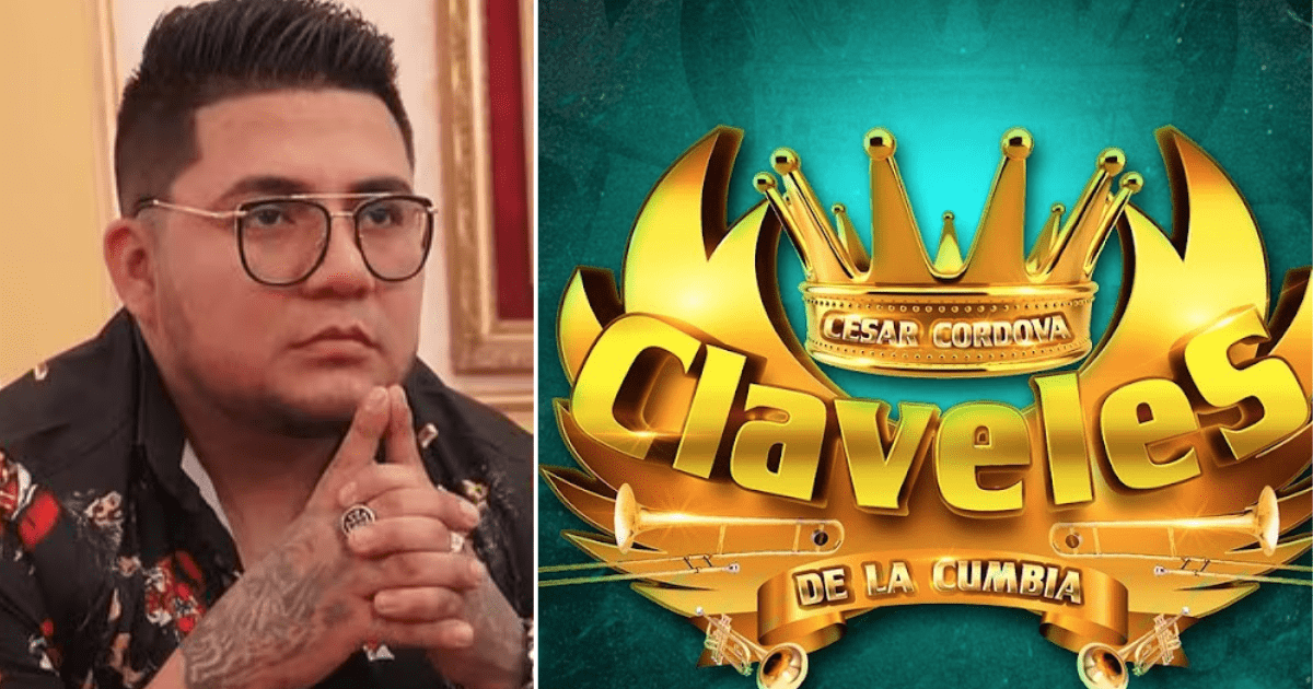 Jaime Carmona: Esta es la IMPENSADA razón por que el cantante decidió ...