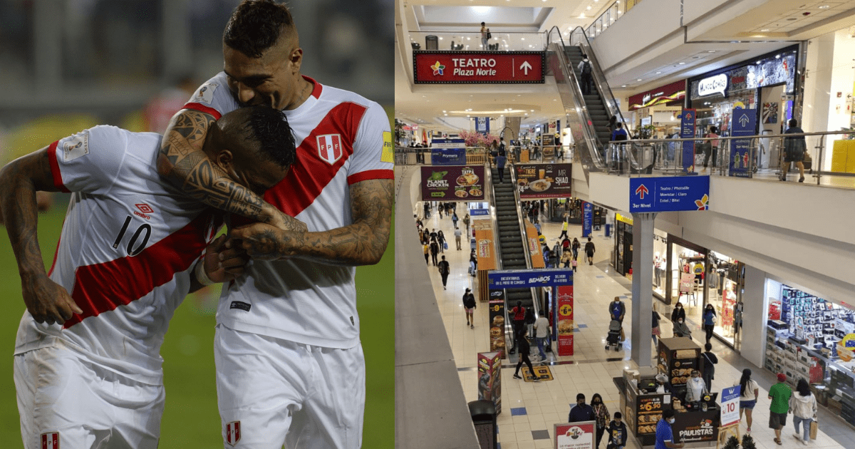 ¿Paolo Guerrero tendrá su PROPIO centro comercial al igual que Jefferson Farfán? Esto dijo 'Doña ...