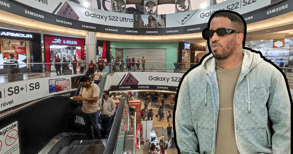 ¡INCREÍBLE! El mall de Jefferson Farfán ya tiene fecha de inauguración y promete sorpresas
