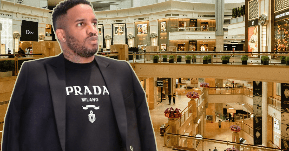 Jefferson Farfán abre su corazón y revela la NOBLE razón que lo impulso a construir su centro ...