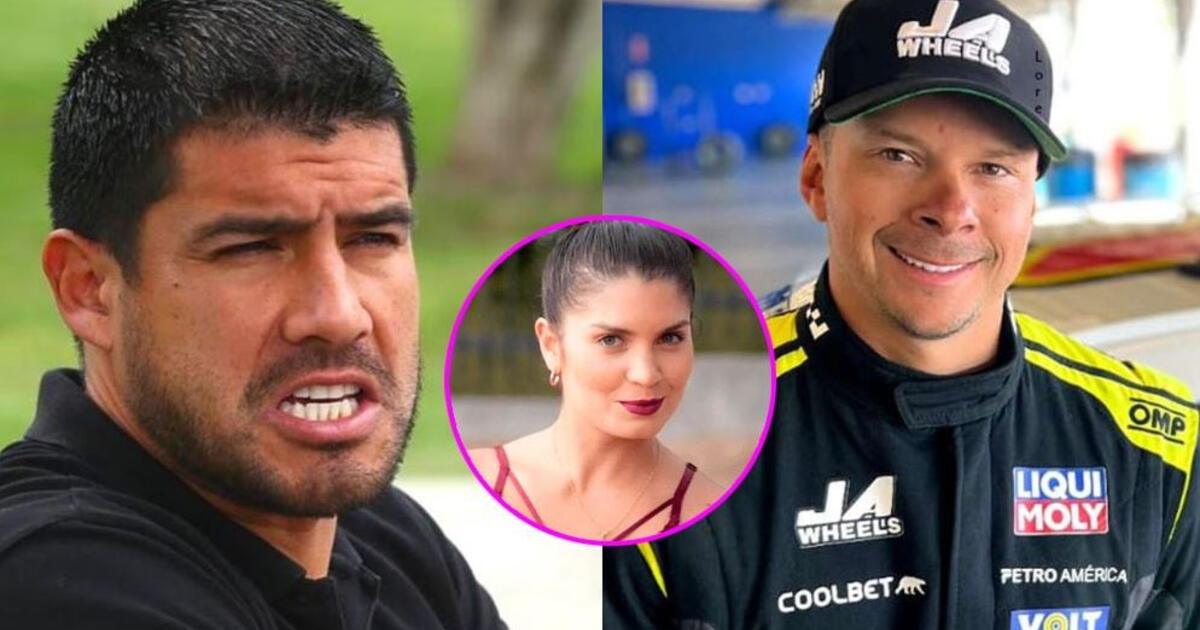 ¿Por qué Erick Delgado y Nataniel Sánchez TERMINARON su relación y cómo ...
