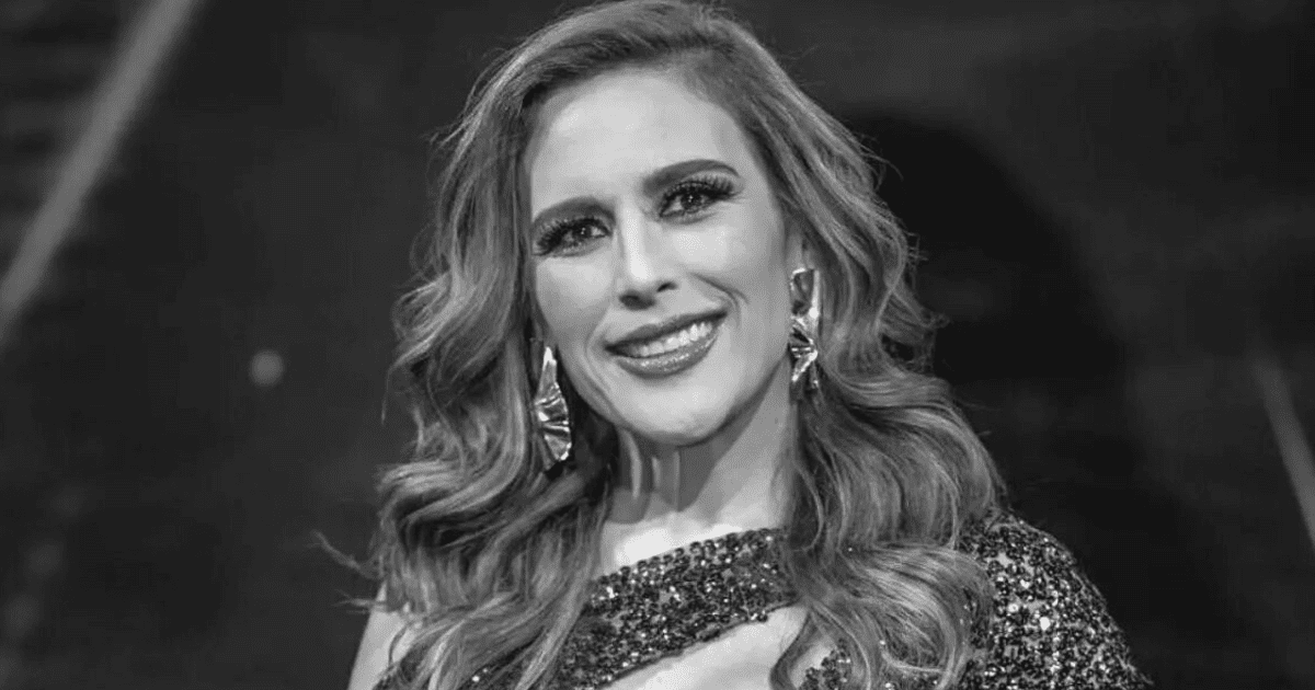 ¿Angélica Vale murió a los 48 años? La noticia que dejó en shock a todos