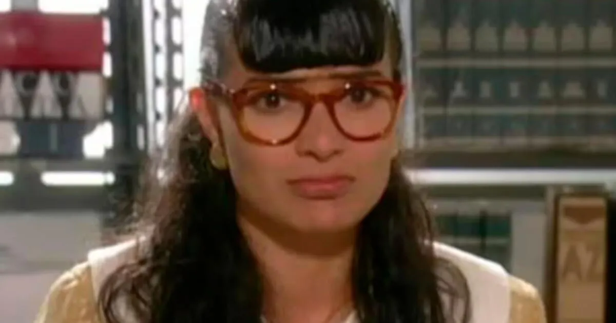 Conoce qué actor de 'Betty, la fea' se negó a grabar nuevos capítulos ...