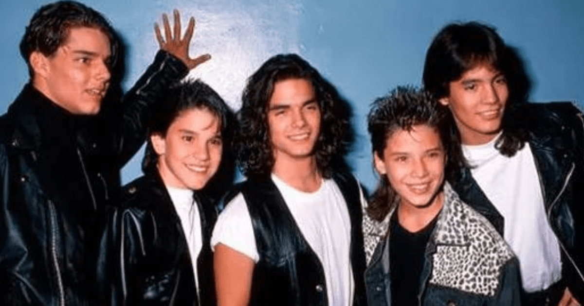 MUERE famoso integrante del GRUPO MENUDO a los 48 años