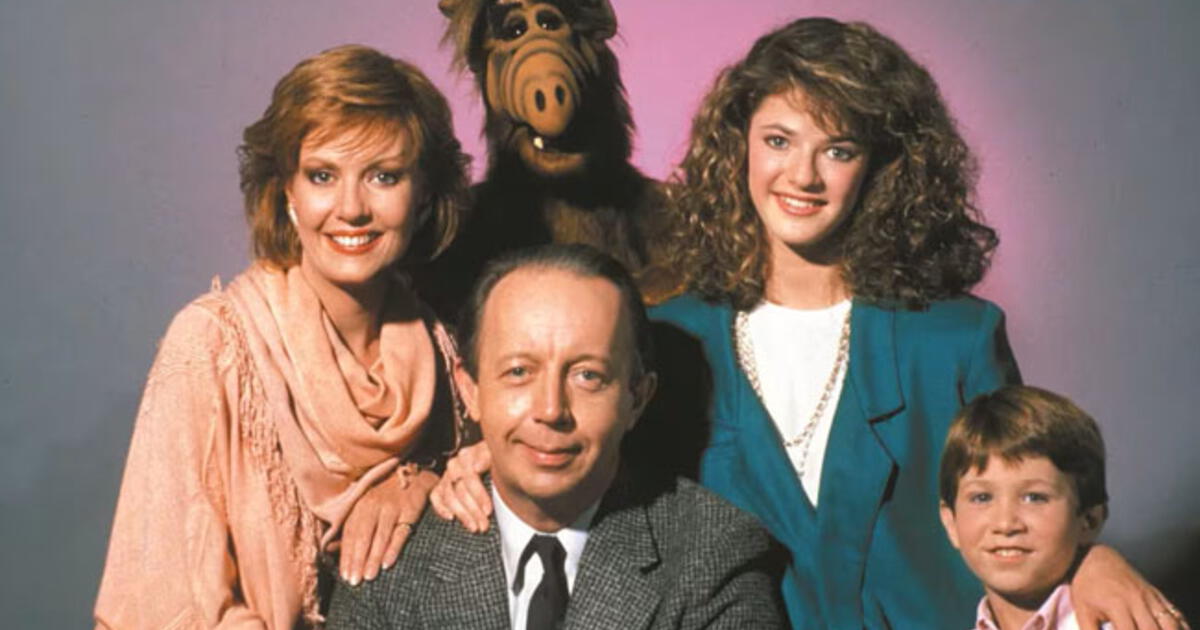 La maldición de 'ALF': los 6 actores que han muerto en el total ...