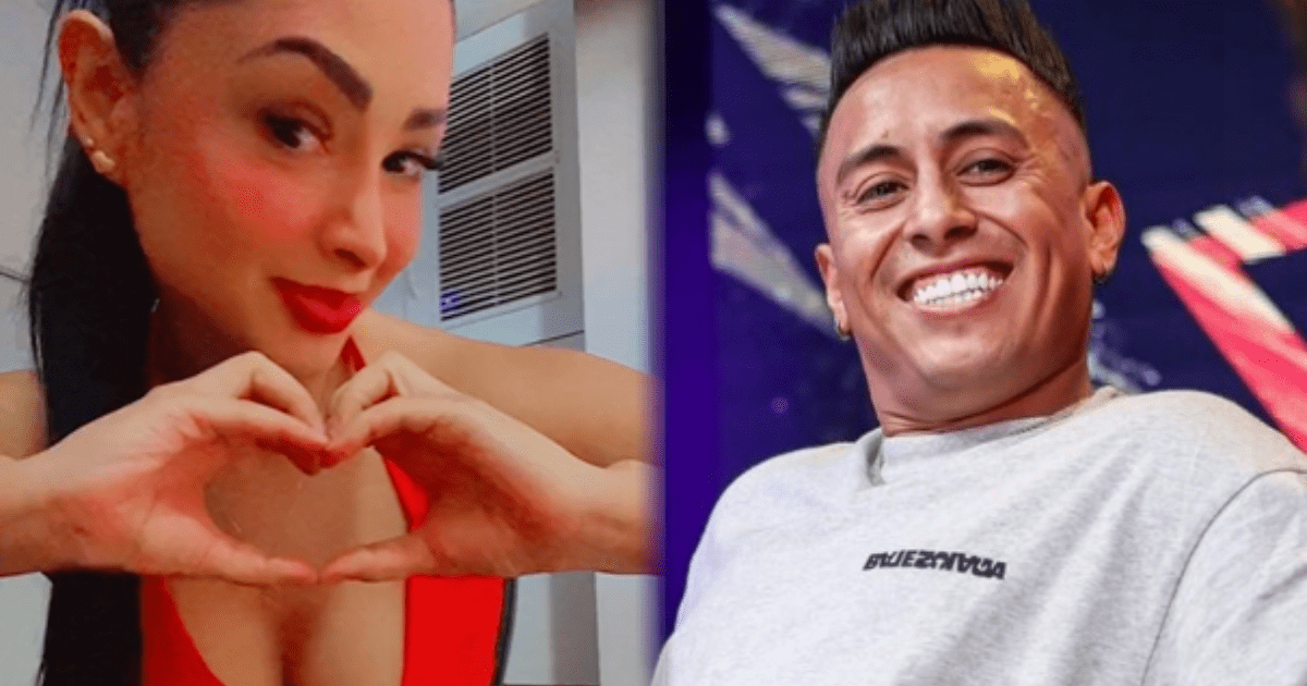 Pamela Franco abre su corazón ¿y CONFIRMA su AMOR por Cueva? “Sanas y ...