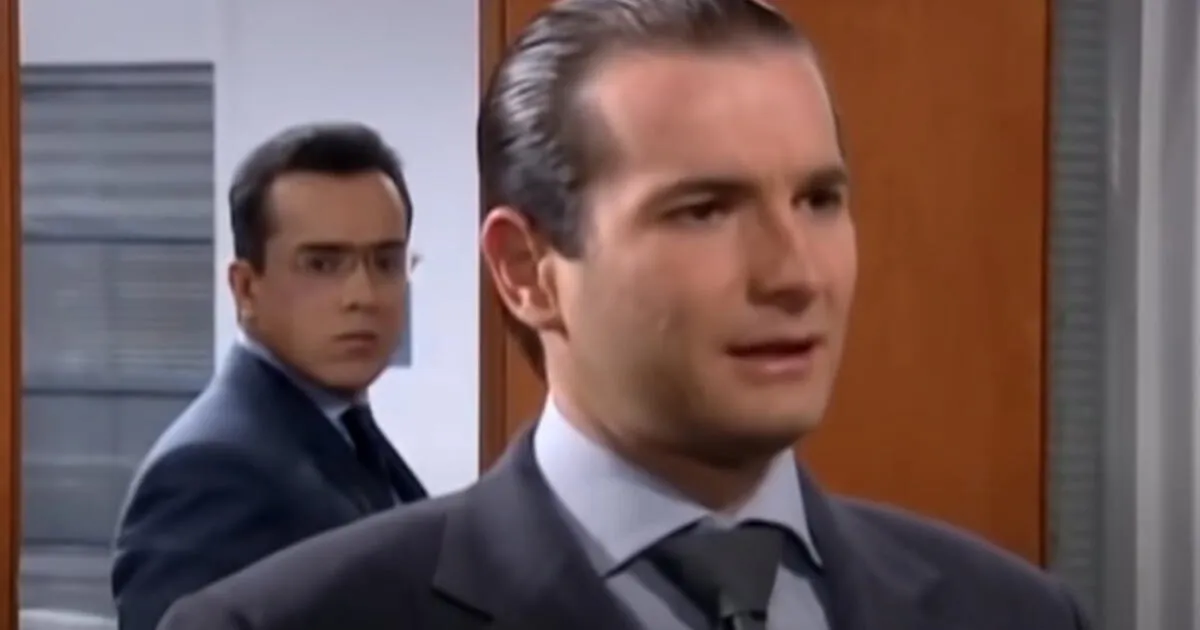 "Betty, la fea 2": ¿por qué Daniel Valencia no está en la nueva ...