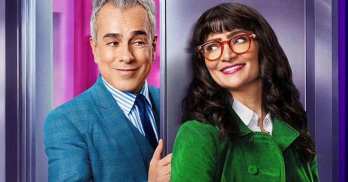VER "Betty, la fea 2", CAPÍTULO 1 completo ONLINE: LINK para ver ...