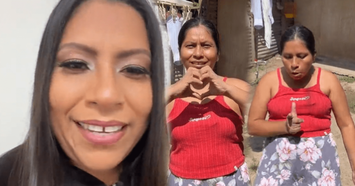 Empresario mexicano LLAMA a Lis Padilla y le hace importante PROPUESTA ...