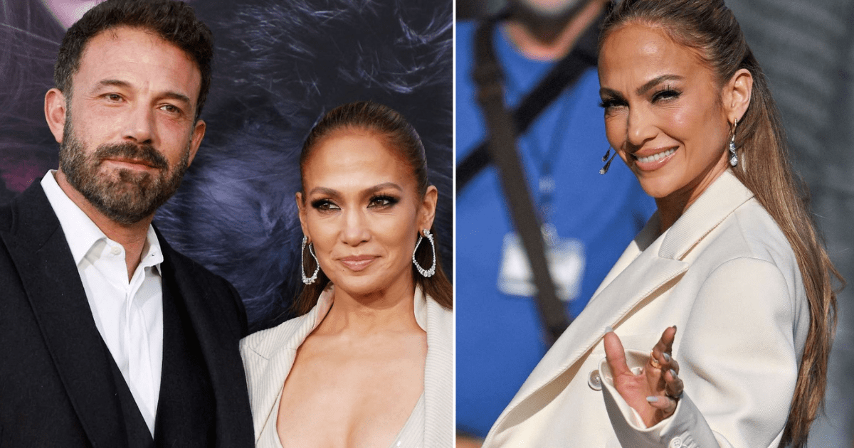 Jennifer Lopez reaparece SIN ANILLO en Instagram y ¿pone FIN a su ...