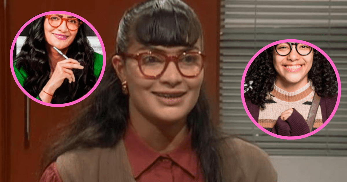 'Betty la fea, la historia continúa': Ana María Orozco, Angélica Vale y ...