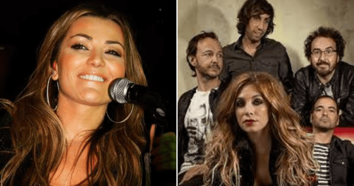 Amaia Montero: ¿Qué fue de la cantante desde su salida de La Oreja de ...