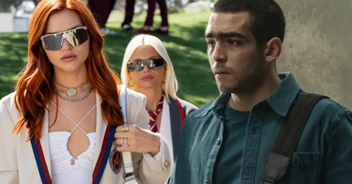 "Élite", temporada 8 CAPÍTULO 1 COMPLETO online: LINK para ver el gran ...