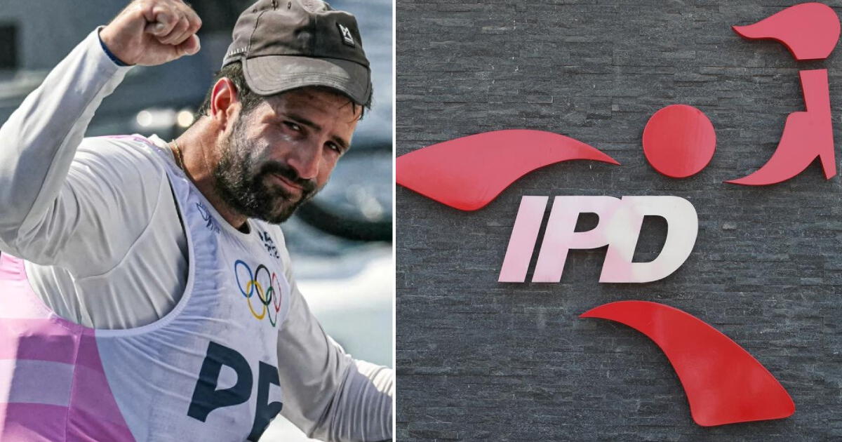 Usuarios critican al IPD por celebrar la medalla de bronce de Stefano ...