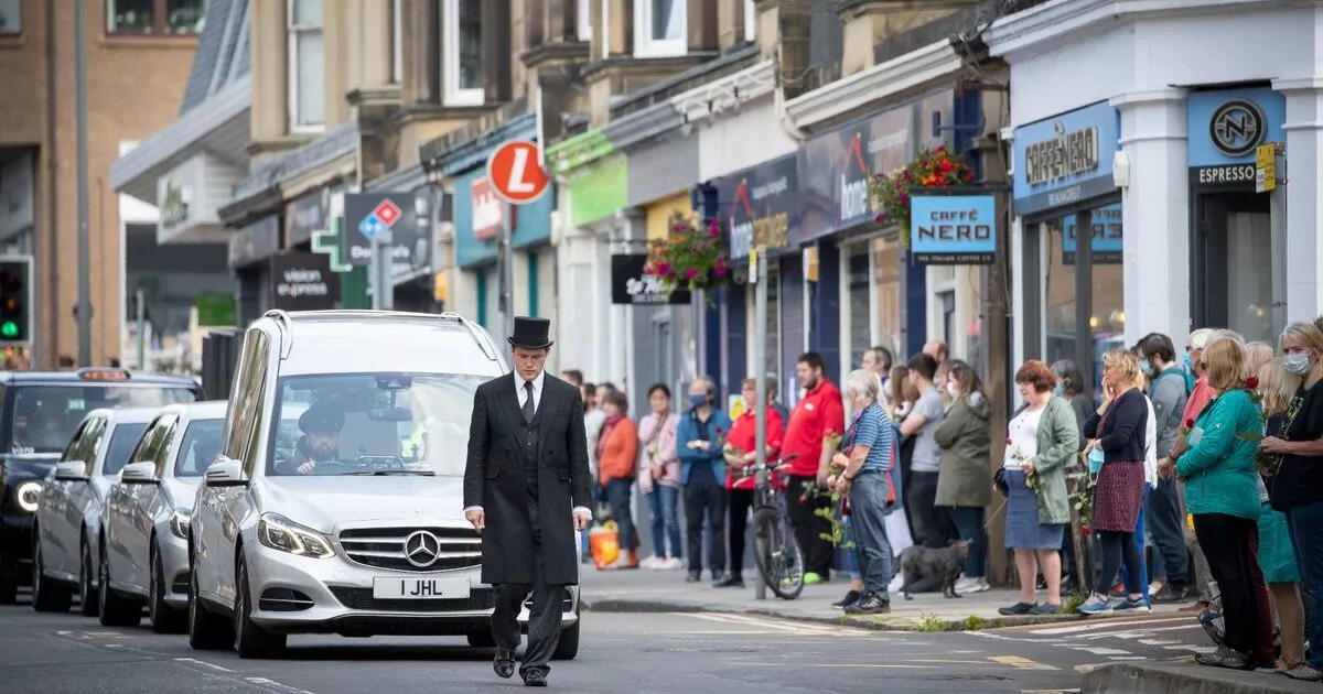 Anciana pide perdón a familia por atropellar a su hijo de tres años ...