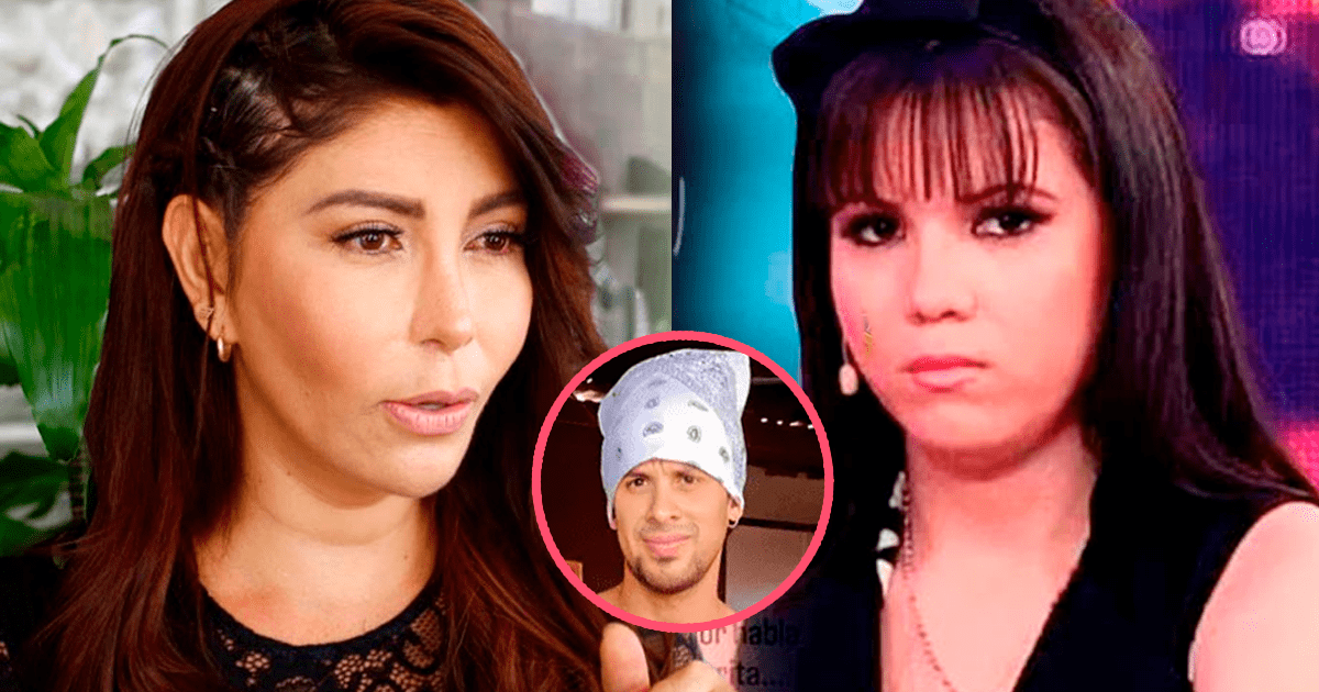 "Hasta los animales cuidan mejor a sus crías": Milena Zárate fulmina a ...