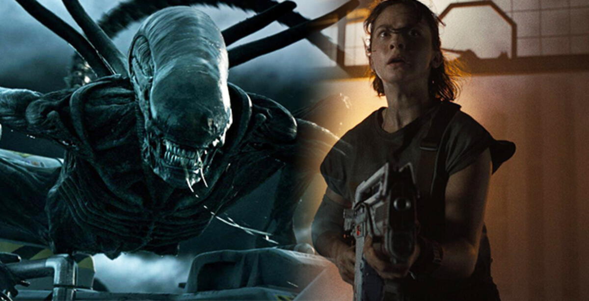"Alien: Romulus", película COMPLETA en español latino ONLINE: streaming para ver saga de "Alien"