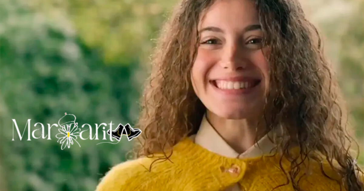 "Margarita", CAPÍTULO 1 COMPLETO en YouTube: LINK para ver la serie ...