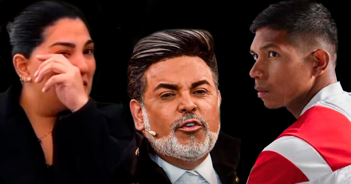 Edison Flores toma drástica decisión tras FUERTE PEDIDO de Fiscalia por ...