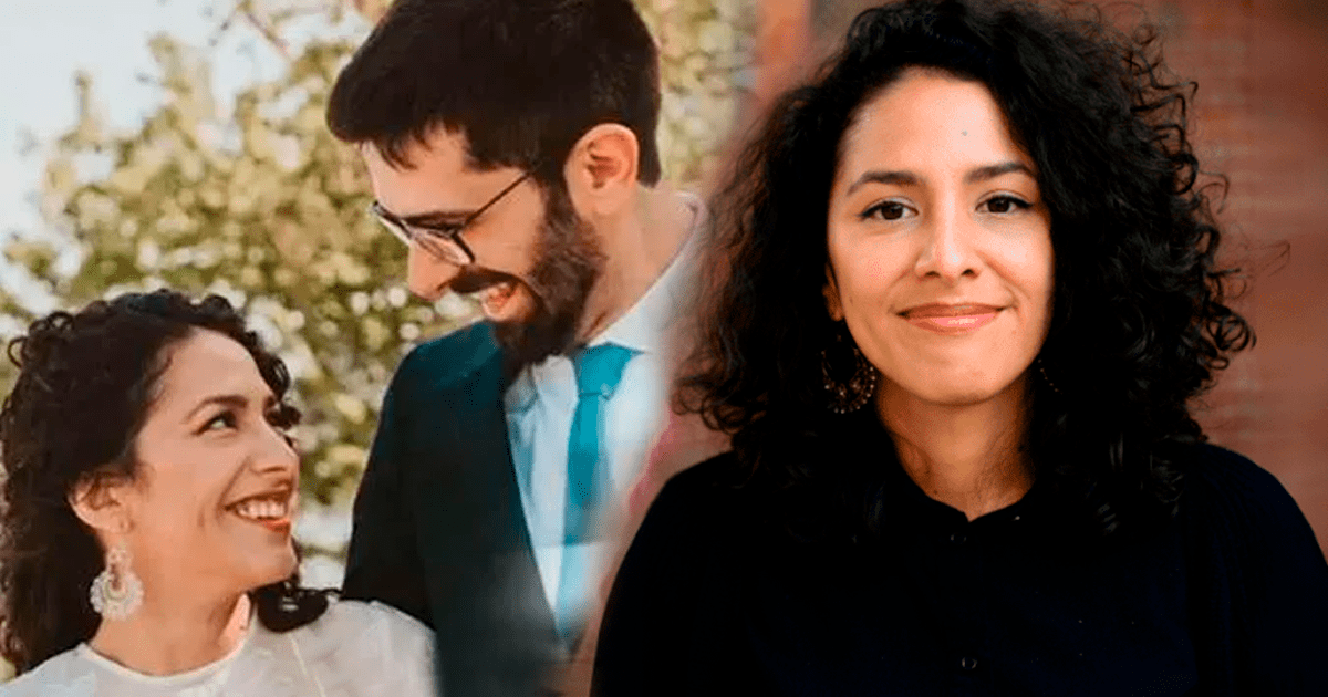 ¡La conquistó con el CEREBRO! Las carreras ocultas de Fabio Resmini ...