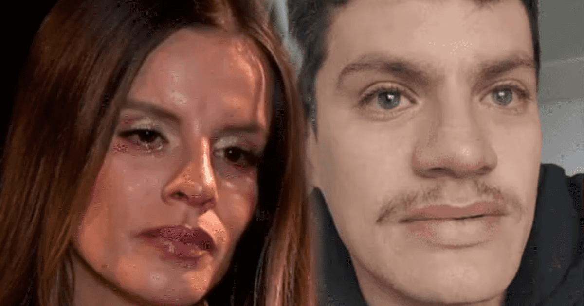 Alejandra Baigorria toma dura decisión ante ENFERMEDAD de su hermano ...