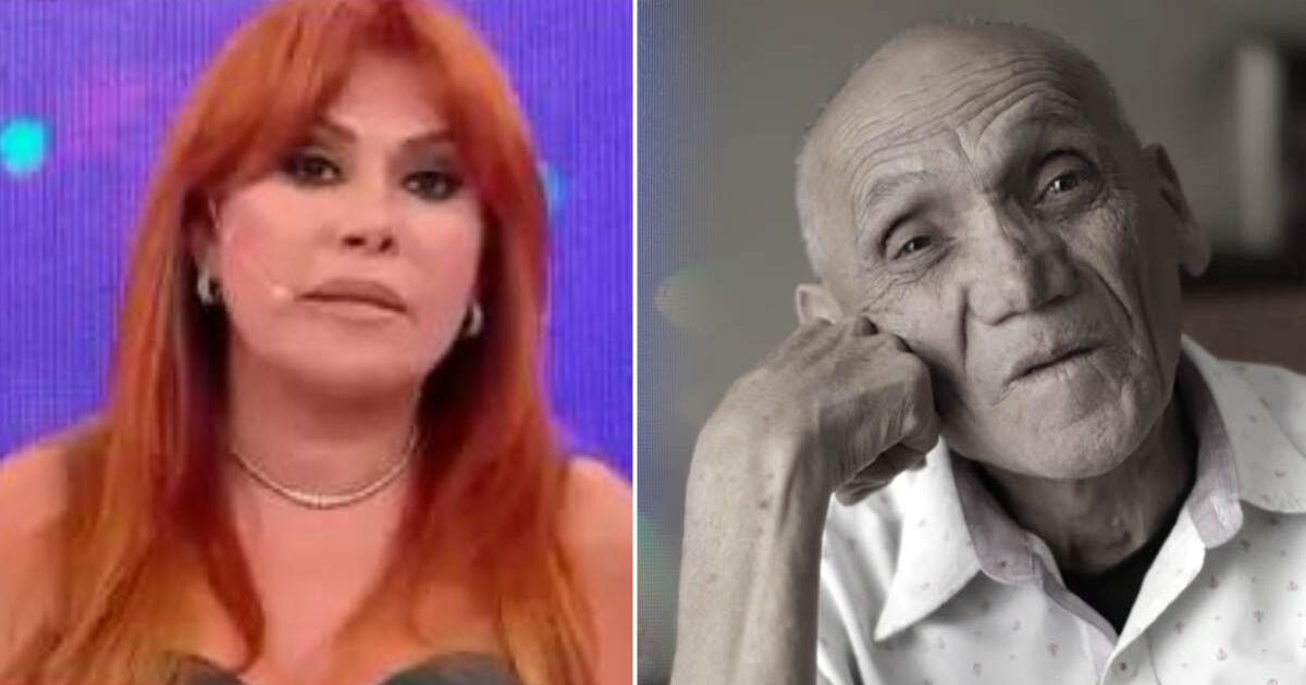 El emotivo mensaje de Magaly Medina tras sensible fallecimiento de ...