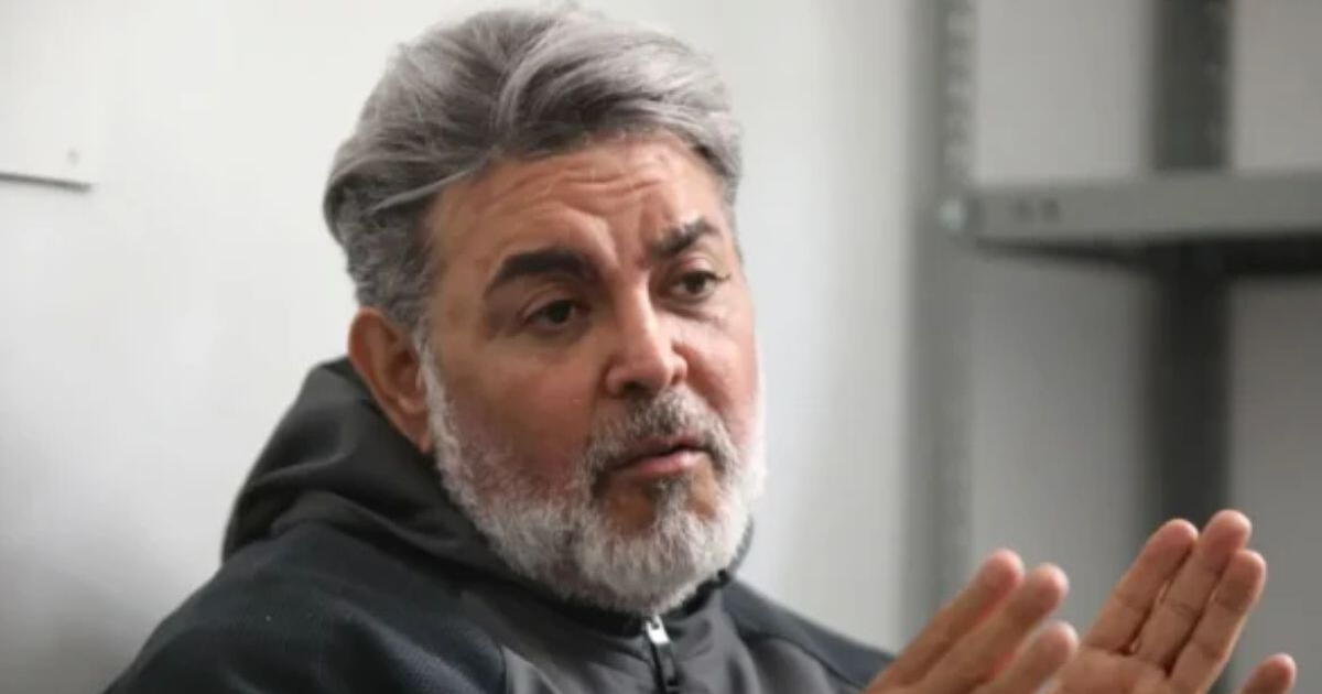 Poder Judicial dicta 18 meses de prisión contra Andrés Hurtado Chibolín