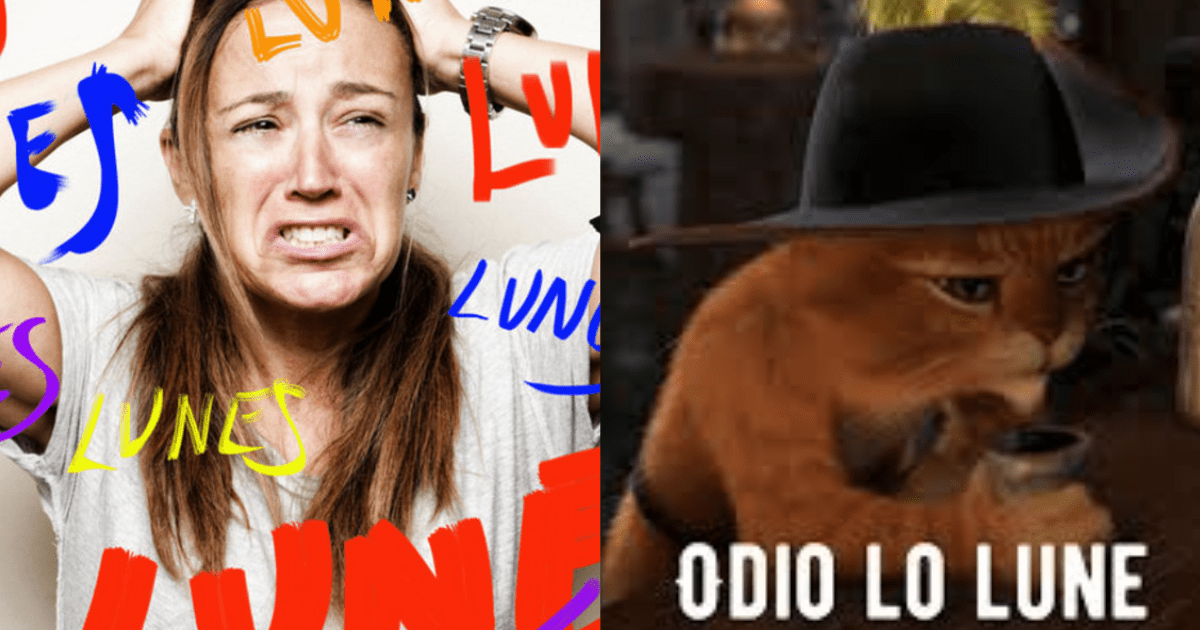 ¿Por qué odiamos los lunes? La teoría detrás del fenómeno global