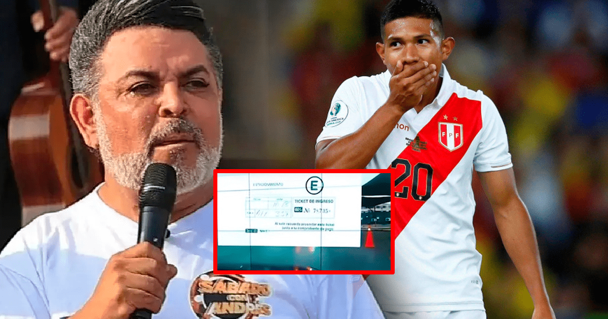BMW de Andrés Hurtado que pertenecía a Edison Flores en manos de la ...