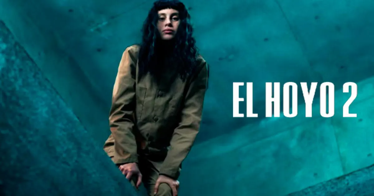 El hoyo 2, final explicado: significado de los niños y por qué Goreng aparece ante Perempuán