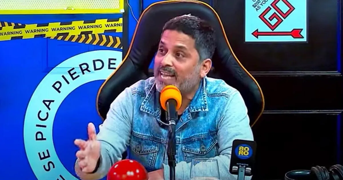 ¿Por qué la entrevista al director de Vaguito no se encontraba disponible en Ouke?