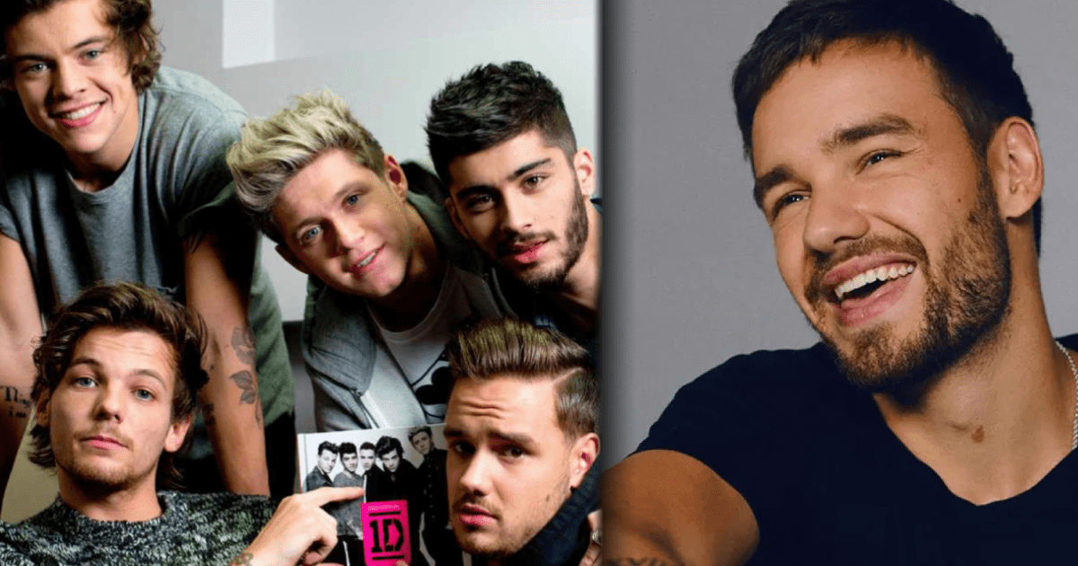 Miembros de One Direction devastados tras muerte de Liam Payne: "Te amamos, Liam"
