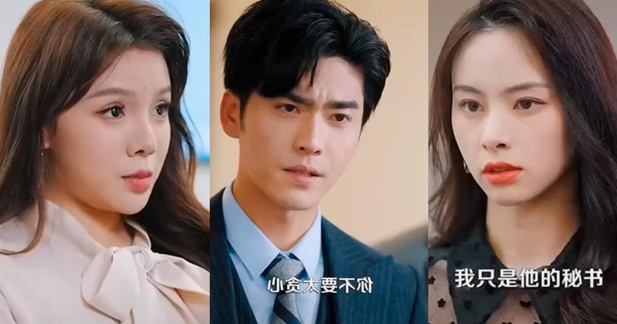 "Amor a distintas horas", drama chino en SUB ESPAÑOL COMPLETO: LINK para ver el cdrama viral