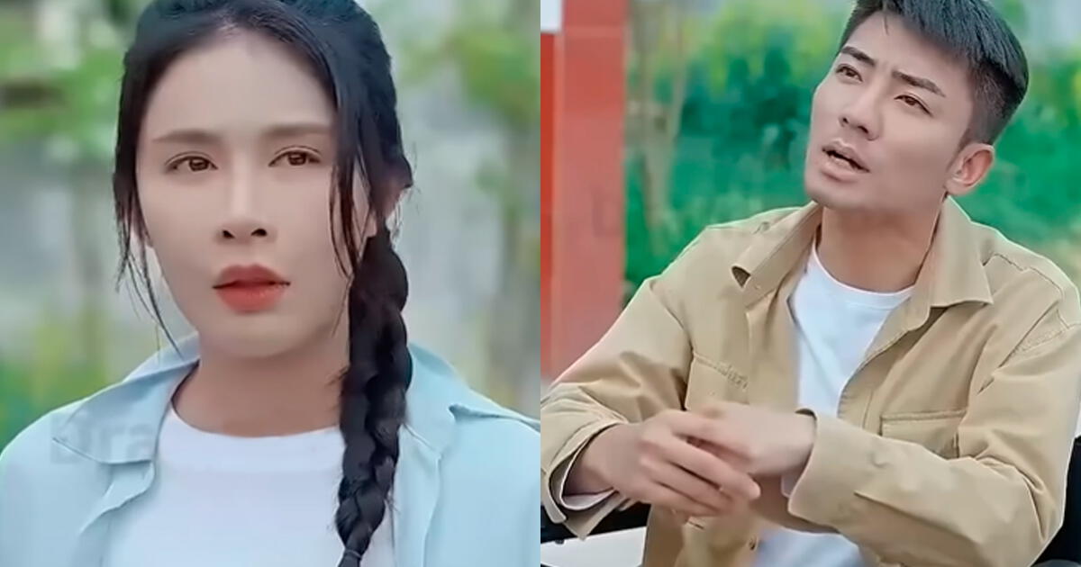 MIRA "El regreso del hombre poderoso", CAPÍTULOS COMPLETOS en español: LINK del drama chino