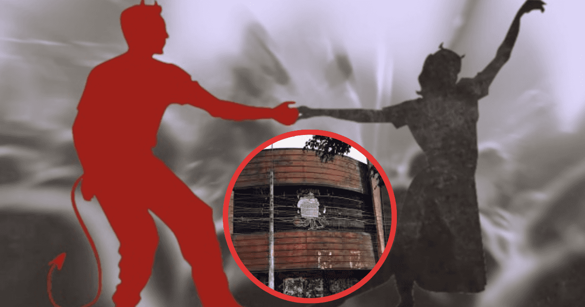 Esta es la discoteca en Perú donde el diablo hizo su aparición y se ...