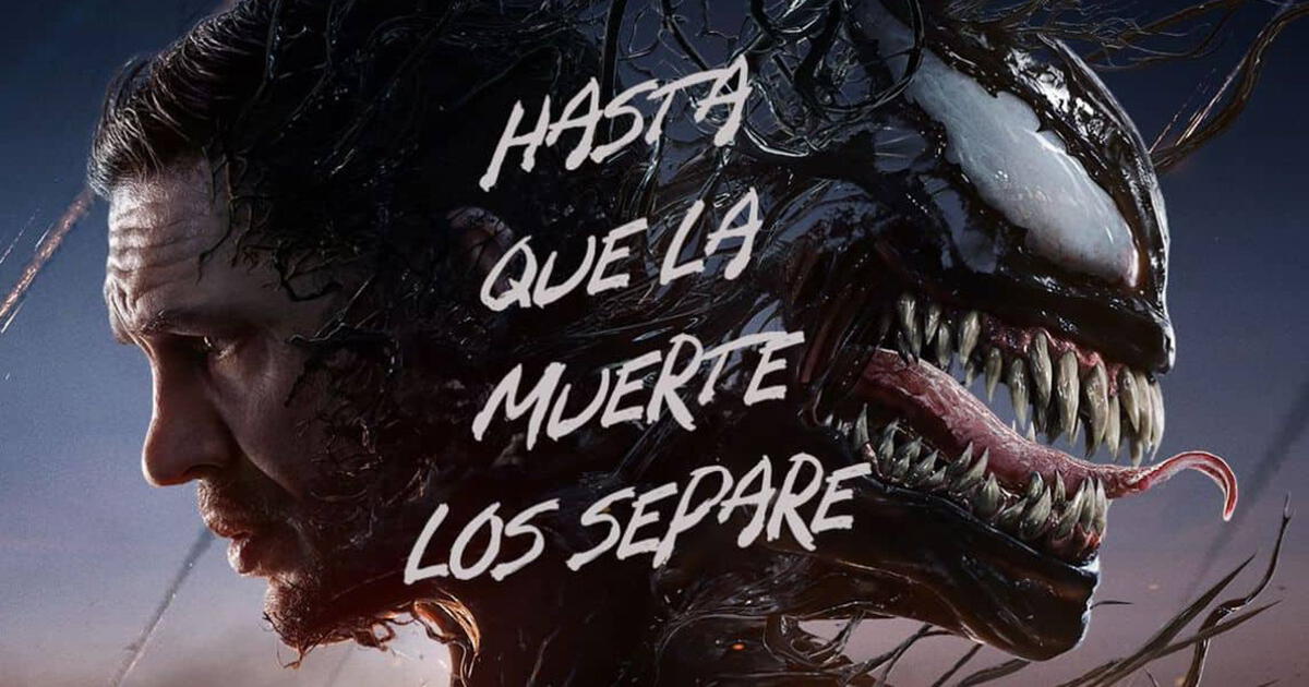 VER "Venom 3", película completa en español latino ONLINE: ¿en qué ...