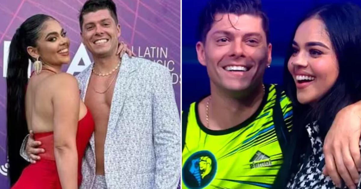 Ignacio Baladán y Natalia Segura: Conoce la INESPERADA diferencia de edad