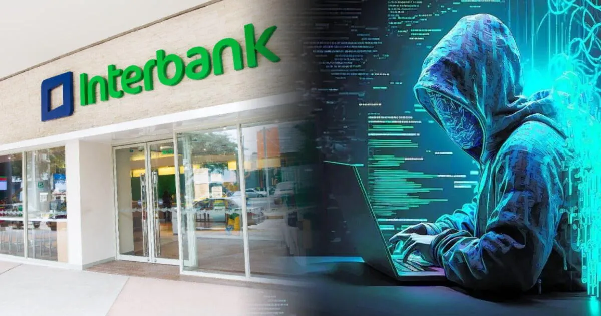 Interbank: experto internacional en ciberseguridad brinda ...
