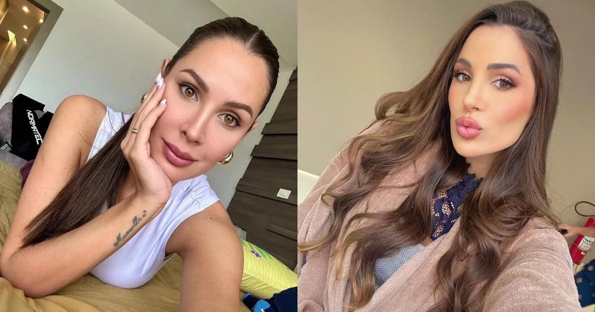 Ana Paula Consorte estrena estilo y desata una ola de elogios en redes ...