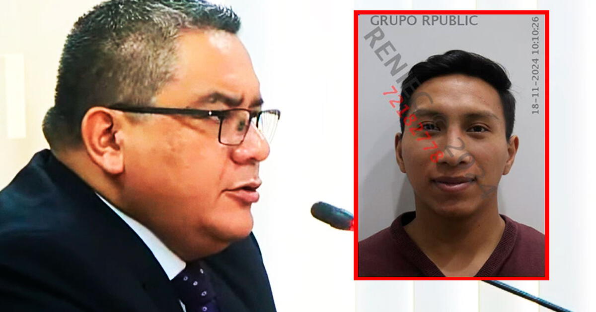 Ministro del Interior da orden a PNP de no asistir a sepelio de ...