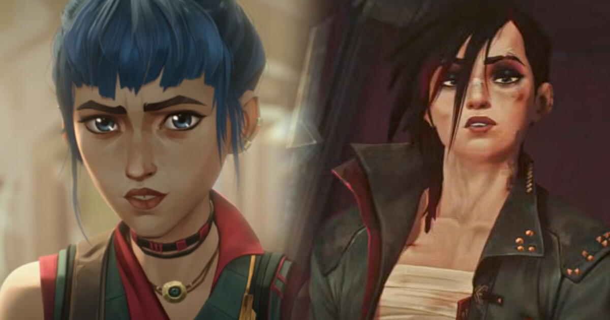 "Arcane", temporada 2 cap 9 en español latino COMPLETO: dónde ver fin de la serie de LOL