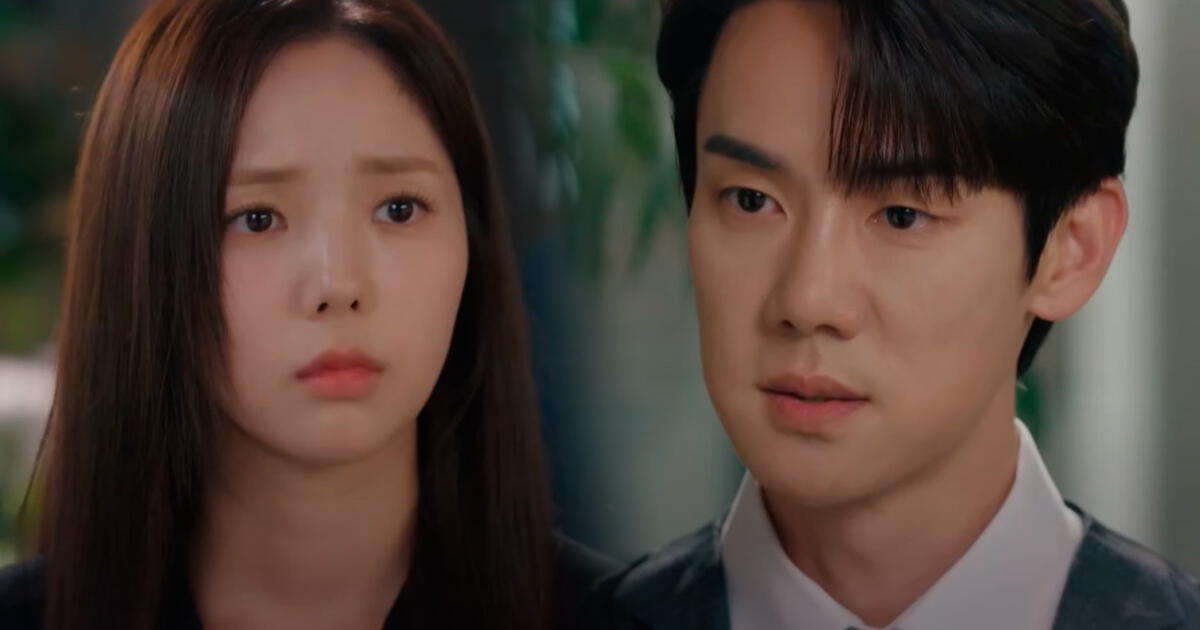 "Cuando el teléfono suena", guía de capítulos: fechas de estreno y dónde ver el kdrama