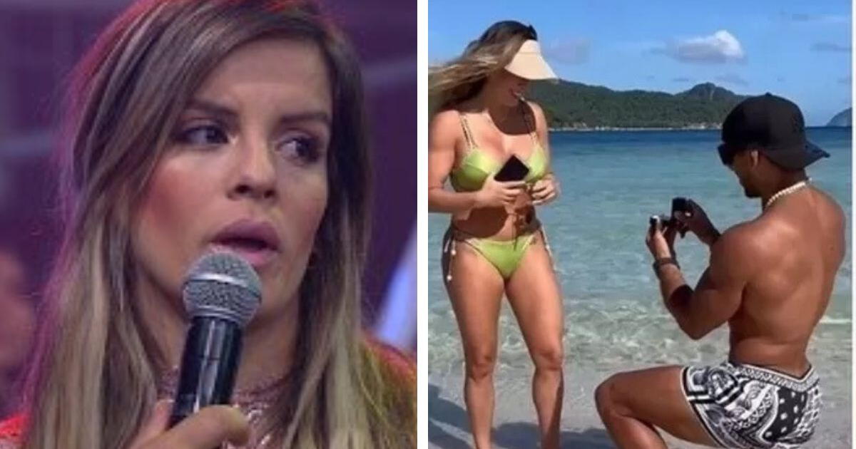 Alejandra Baigorria sorprende al revelar las razones del gran retraso de su matrimonio