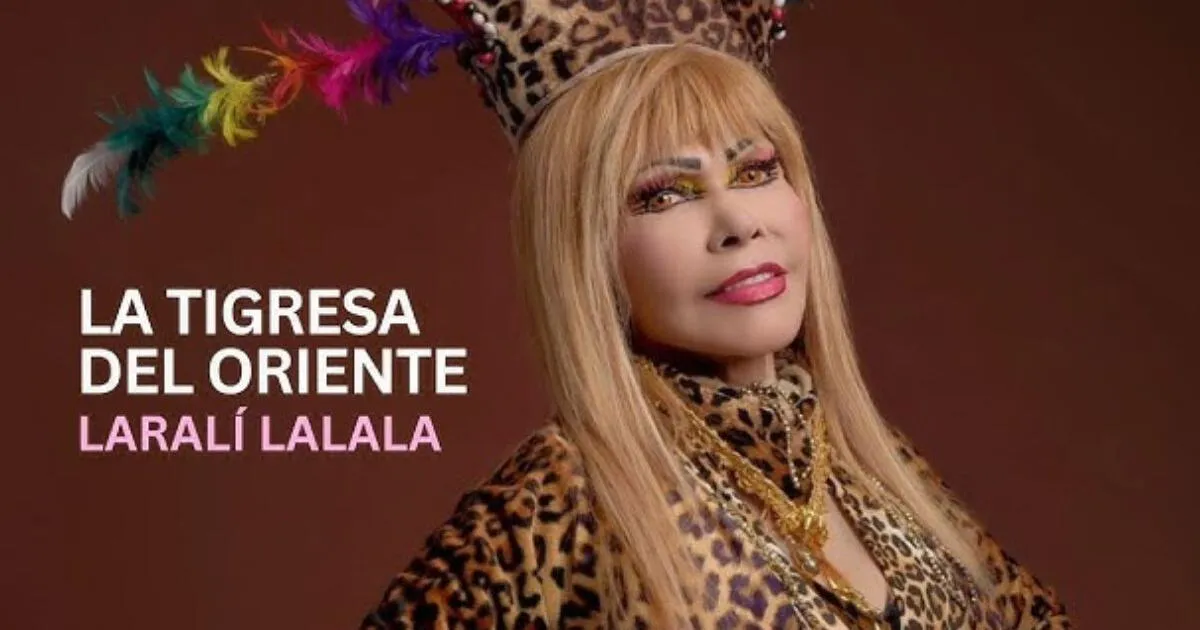 ‘Ella es indigente’: La Tigresa del Oriente impacta con su último éxito ...