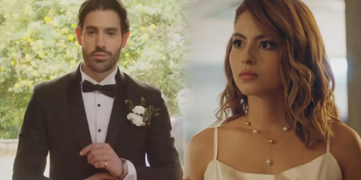 [CAPÍTULOS] 'La doble vida de mi esposo multimillonario' COMPLETA y ...