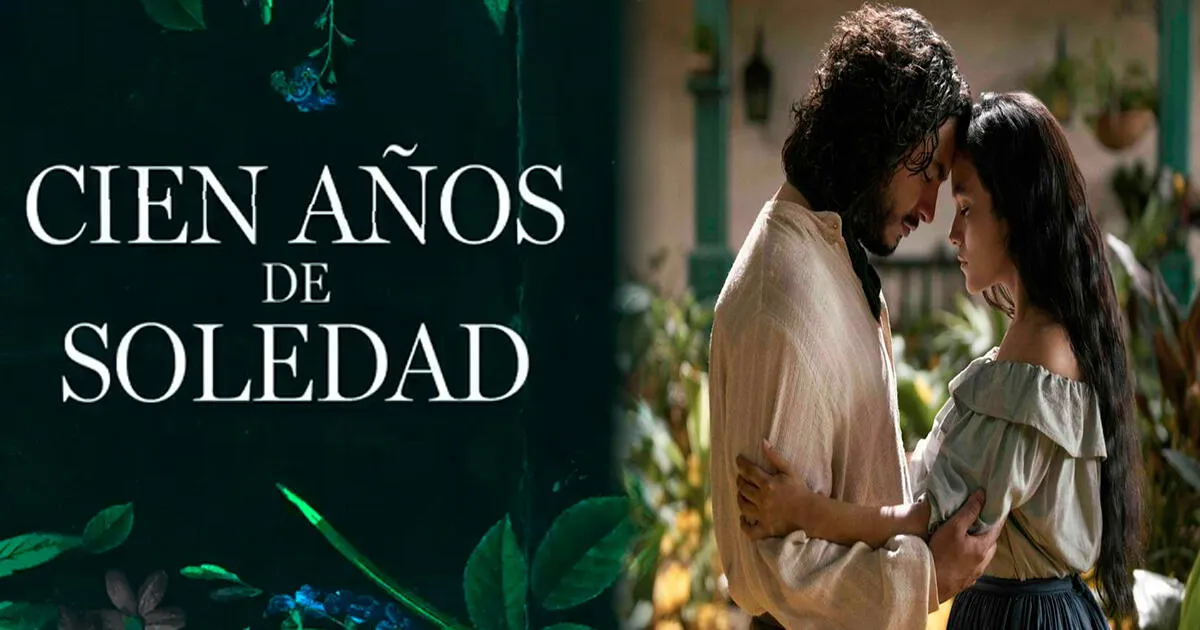 'Cien años de soledad' de Netflix, capítulo 1 COMPLETO: ver serie inspirada en icónica novela