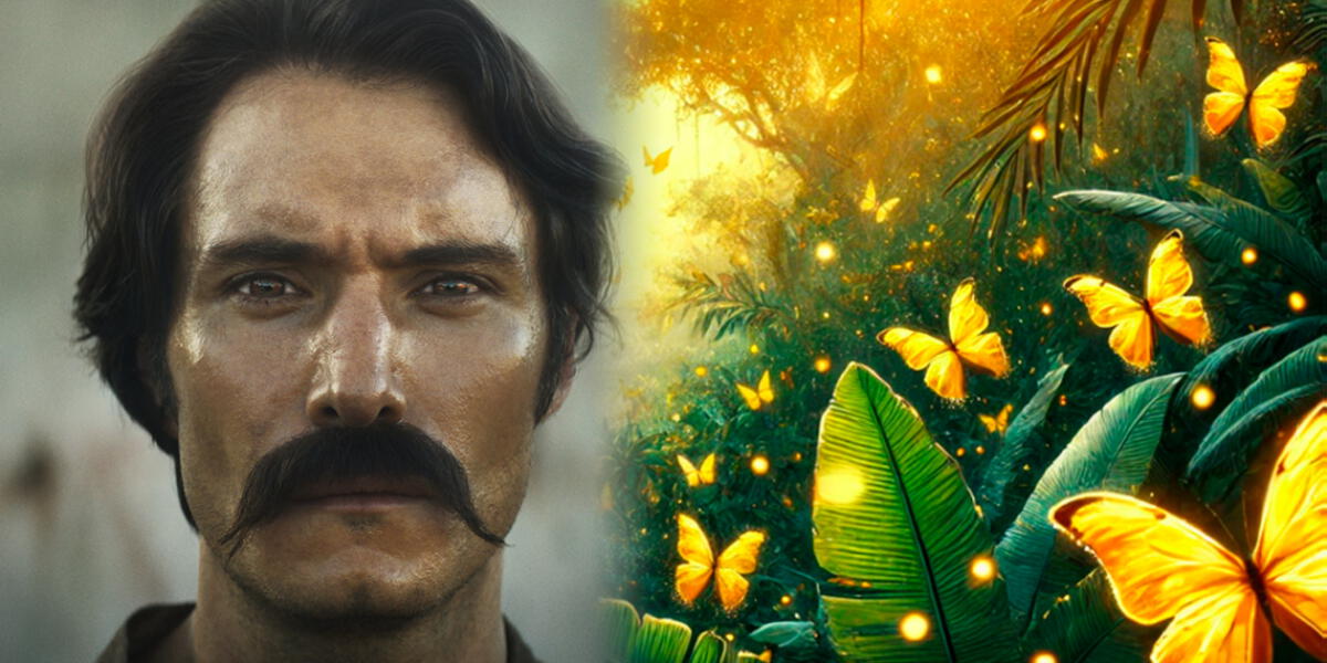 ¿Qué significan las mariposas amarillas en 'Cien años de soledad'? El ...
