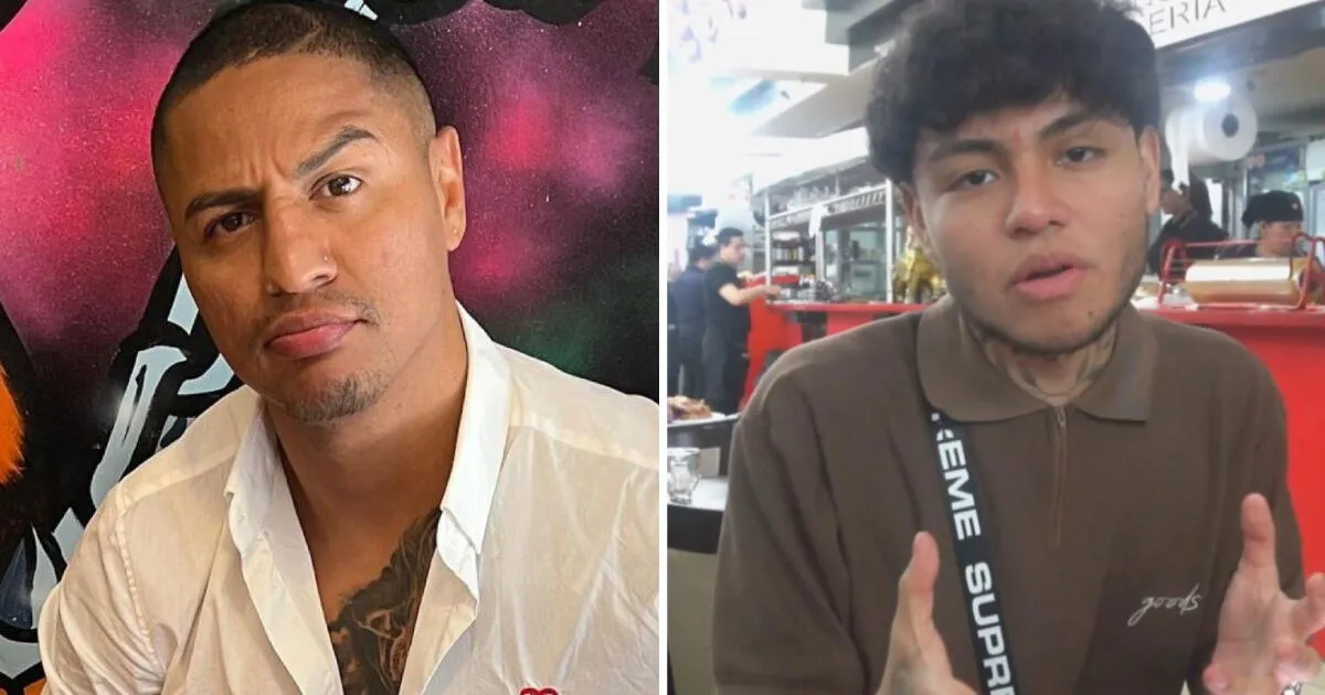 Maicelo agrede a streamer peruano y después le 'ruega' que no lo ...