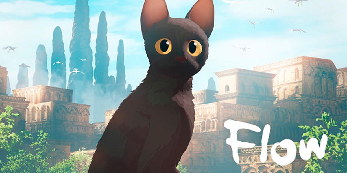 ¿'Flow' estará en Netflix, Amazon o Max? Cómo y dónde ver la película online