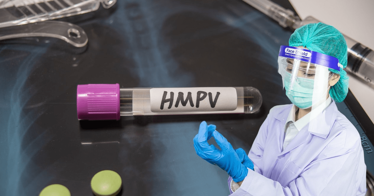 Metapneumovirus humano: ¿Qué es y cómo se contagia el virus que se ...
